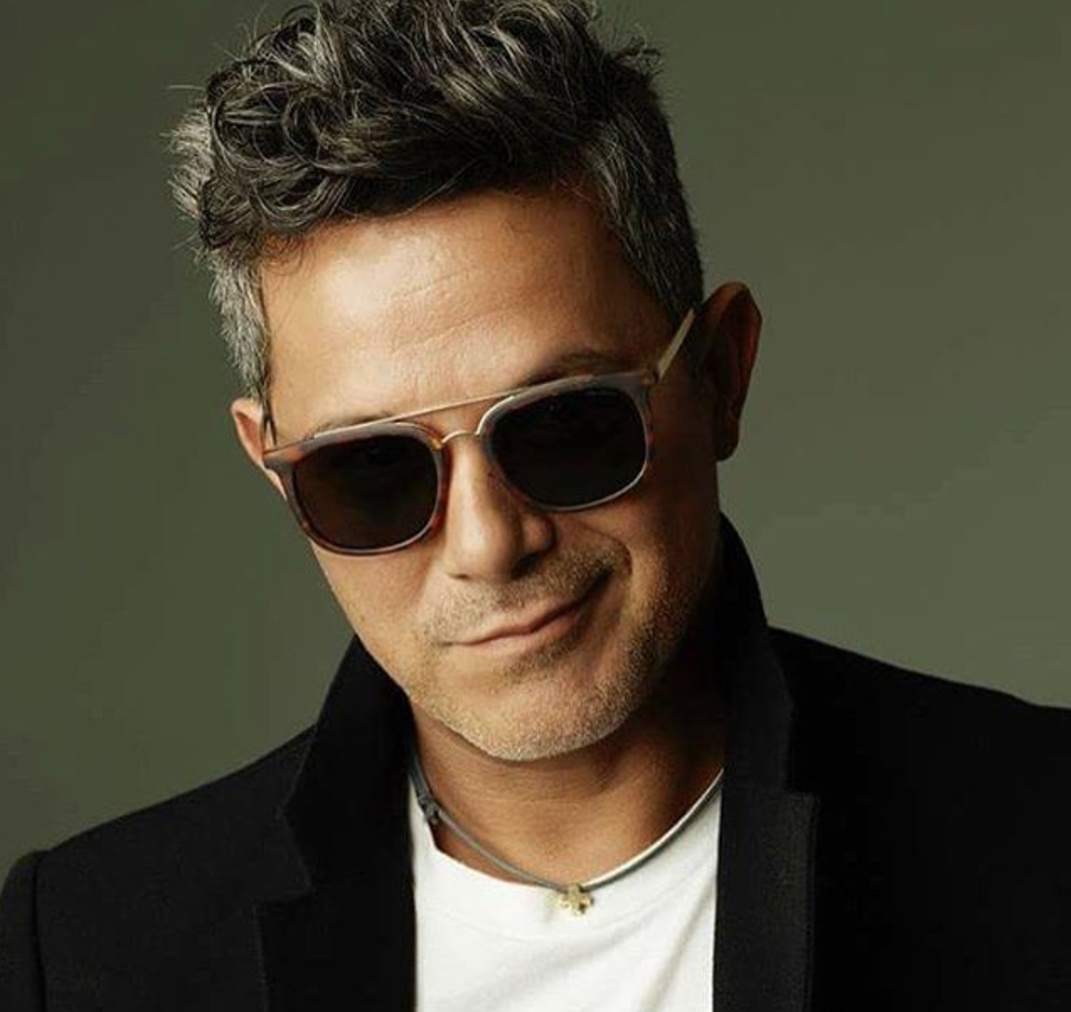 Corazón de Canción: Alejandro Sanz – Amiga Mía (letra en español)