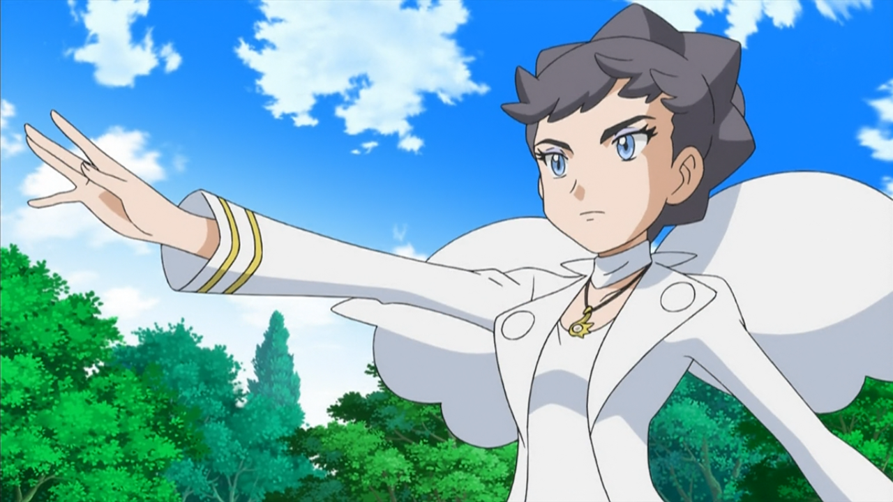 Tour The Pokémon World