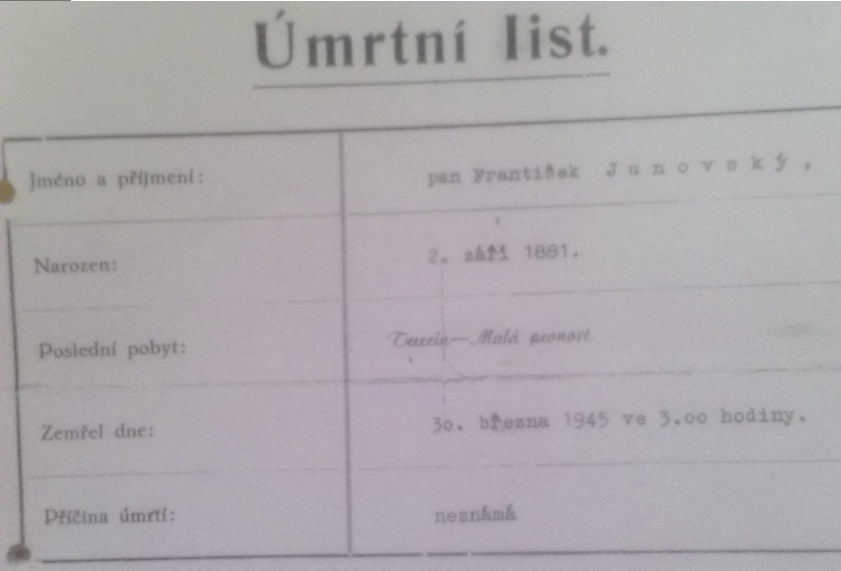 Šemíkovi: Pátrání neskončilo