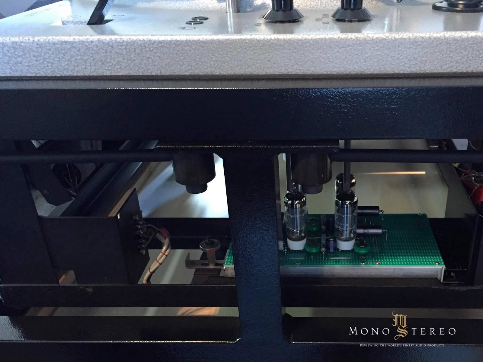 Neumann WV2 project – M & S | Ultimate High-Fidelity