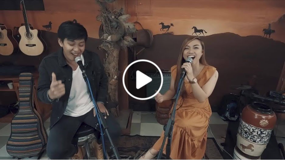 WATCH: Belino, Ingrid Payaket's 2nd song 'collab' "Island in the Stream ...