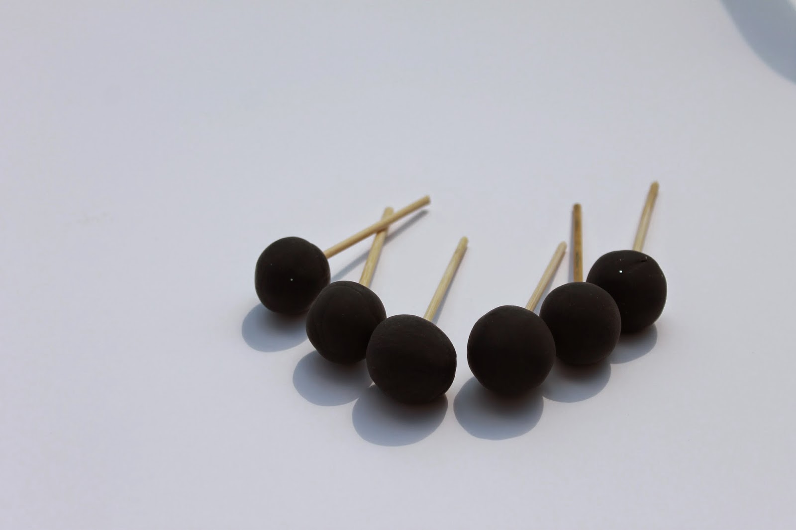 Lyndi's Projects: DIY Snowman Kit