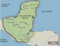 SACBÉ: Camino de aprendizaje: MAYAPÁN: Liga de Mayapán