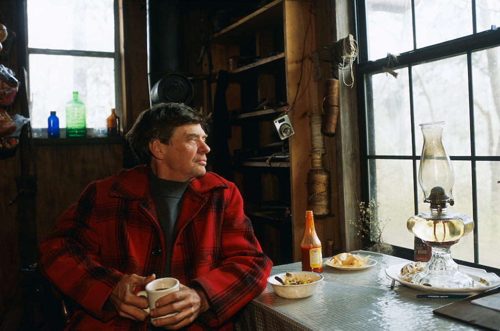 El conTÚmismo: Off the grid por Eric Valli: Gente que vive fuera del ...