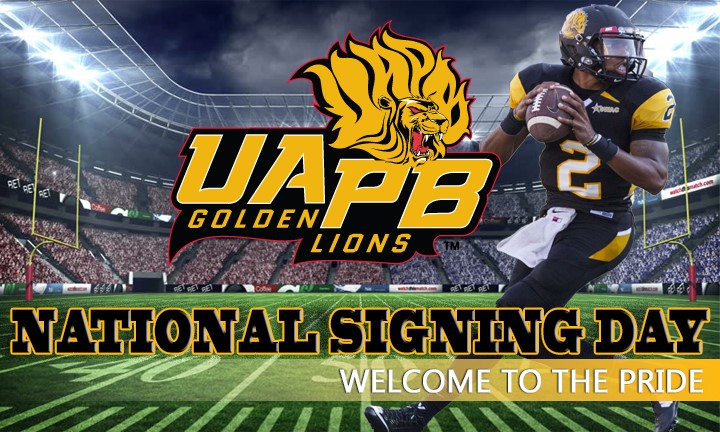 MEAC/SWAC SPORTS MAIN STREET™: UAPB Football Inks 21 on National ...