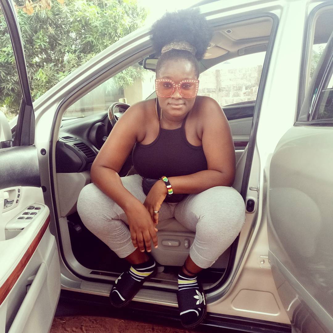 Who Is Angella Brucesteen Ouattara?