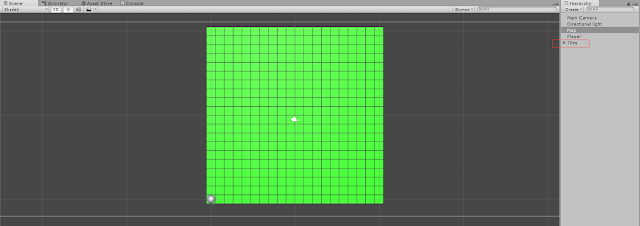 Coding With Unity: Pathfinding part 2: the map editor