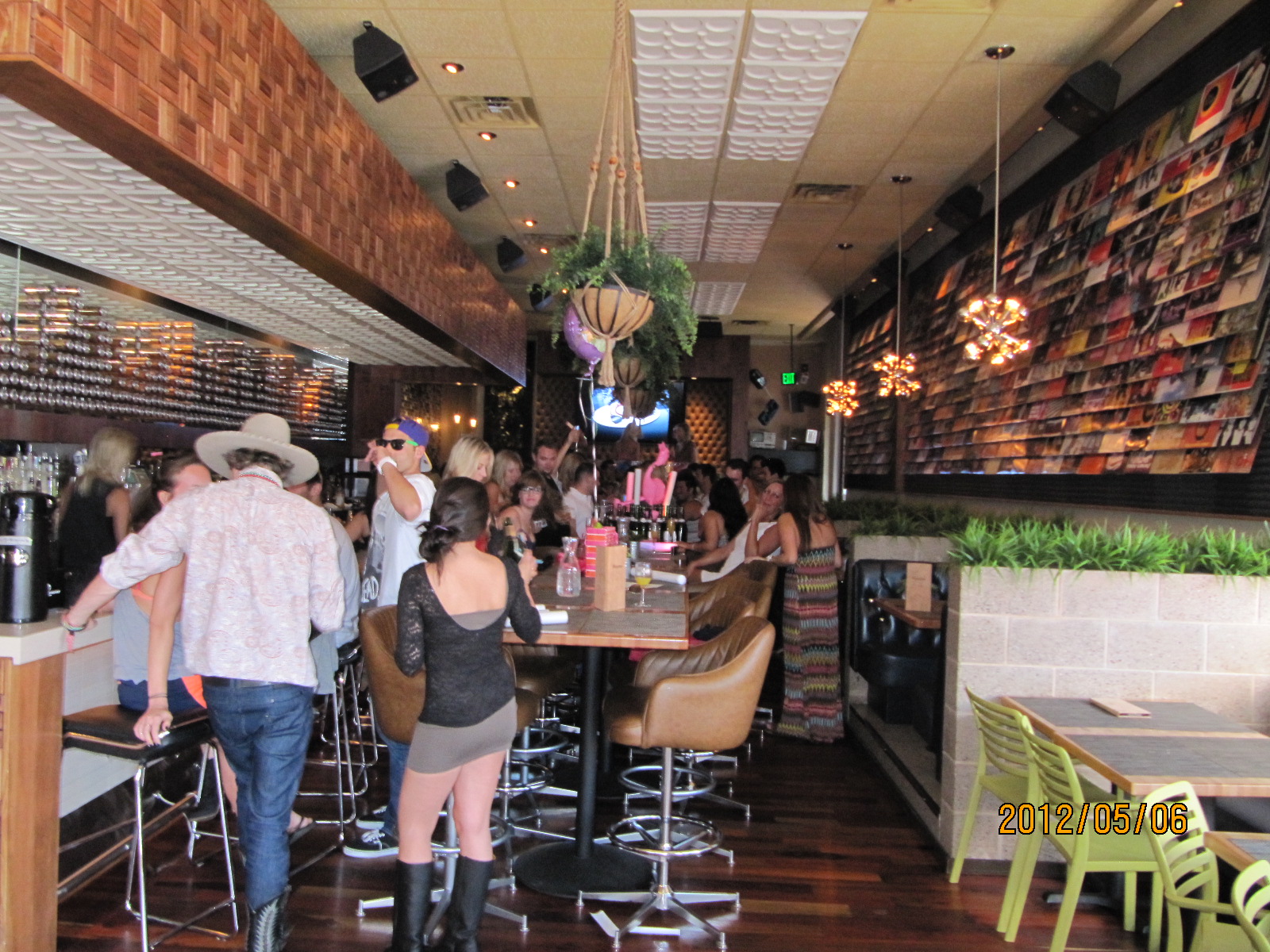 Jeeps Pubs Taverns and Bars: Analog Bar (San Diego, California)