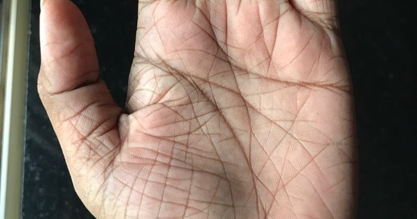 Vertical And Horizontal Lines On Hand | Palmistry ~ INDIAN PALMISTRY ...