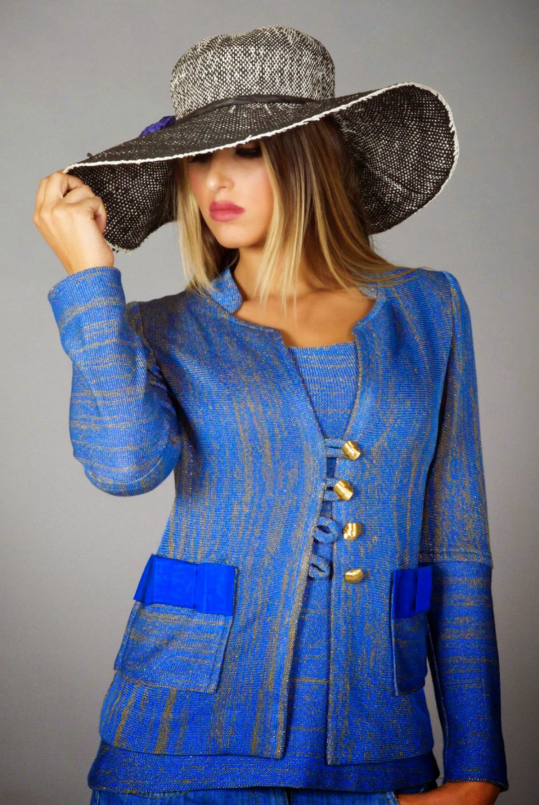 Eventi Notizie in Rete: Alta Roma Alta Moda: Daniela Di Francesco Moda ...