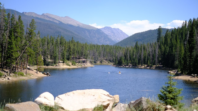 Granby Colorado 2020! - live life and enjoy!