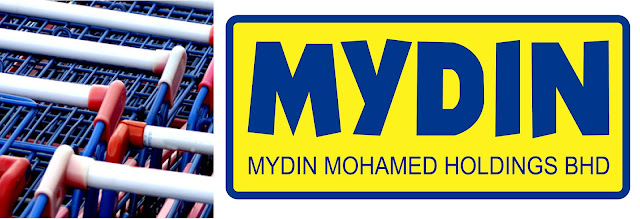 MYDIN WHOLESALE HYPERMARKET
