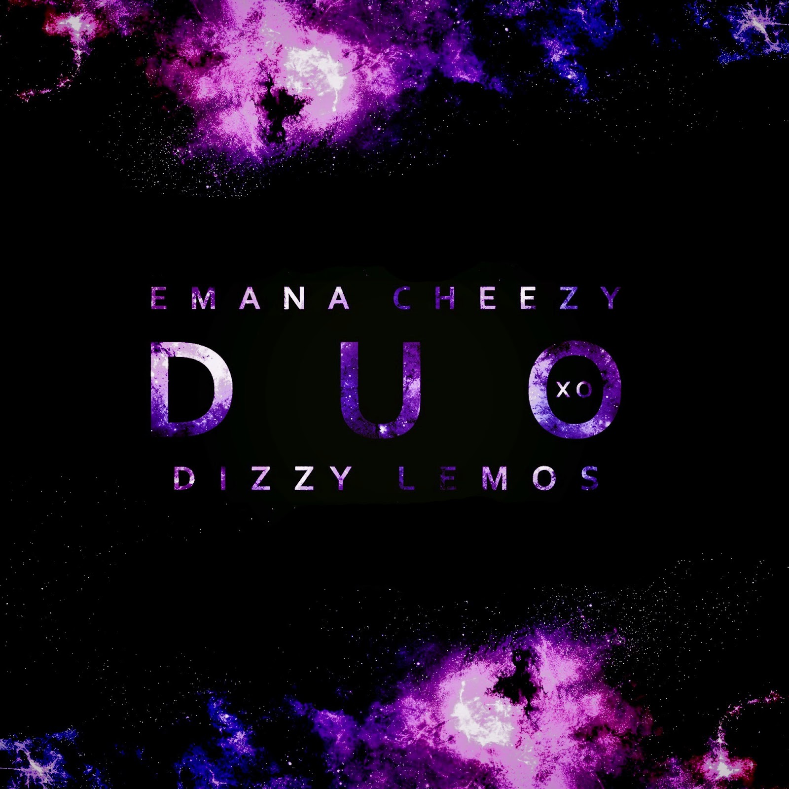 Emana Cheezy & Dizzy Lemos - Mixtape "Duo" [ Download ] - :| Bwé de News