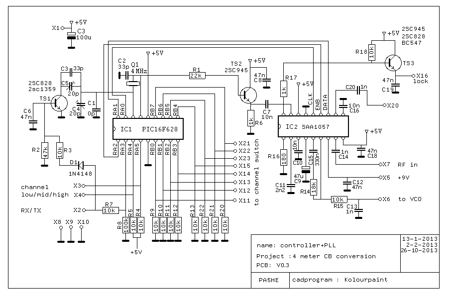 PLL02A SUBSTITUTO ~ PY7NM NAILTON CARUARU-PE