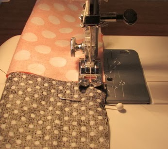 Create Kids Couture: Tips and Tricks: Chain Stitching