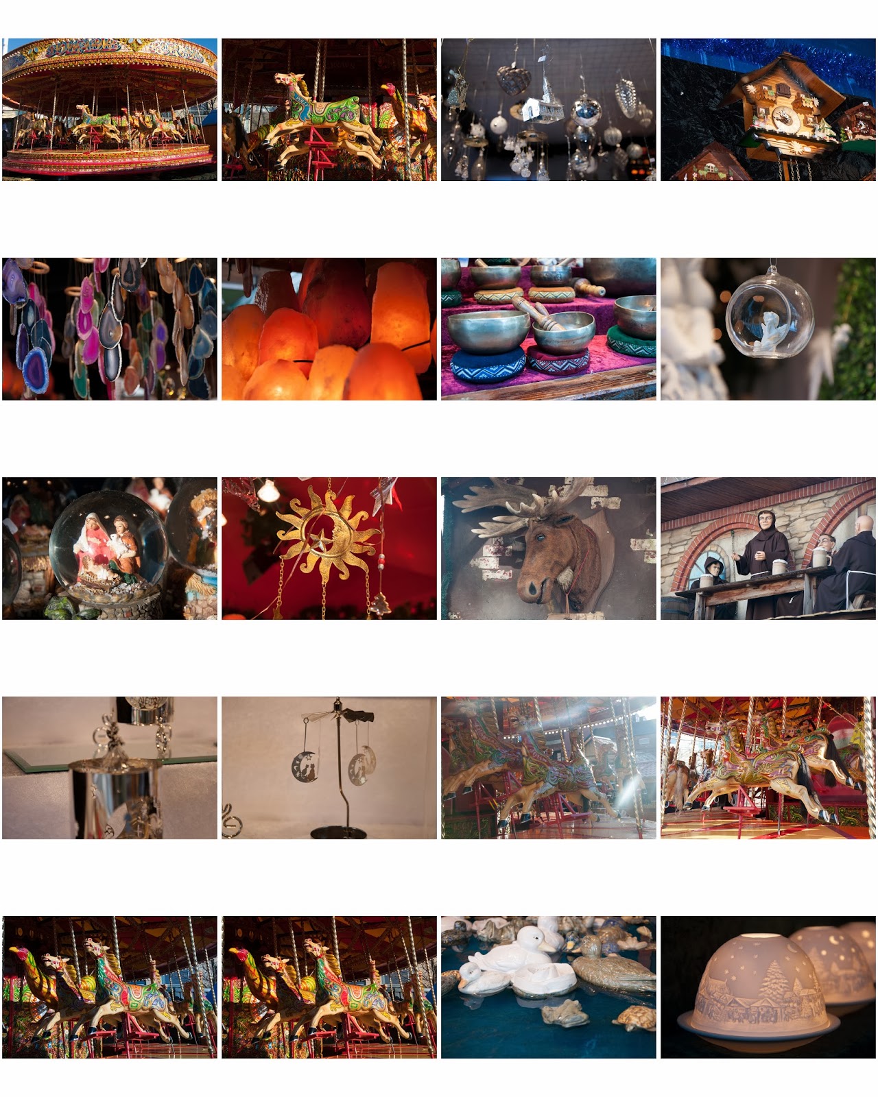 Constructive Photography L5 ~ Photographic Journalism by Chelsea Hughes