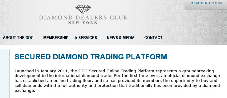 Big Apple Secrets: New York Diamond District, Part 2