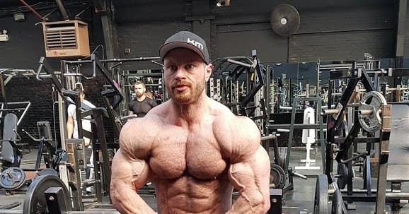 world bodybuilders pictures: united kingdom beast muscles bodybuilder ...