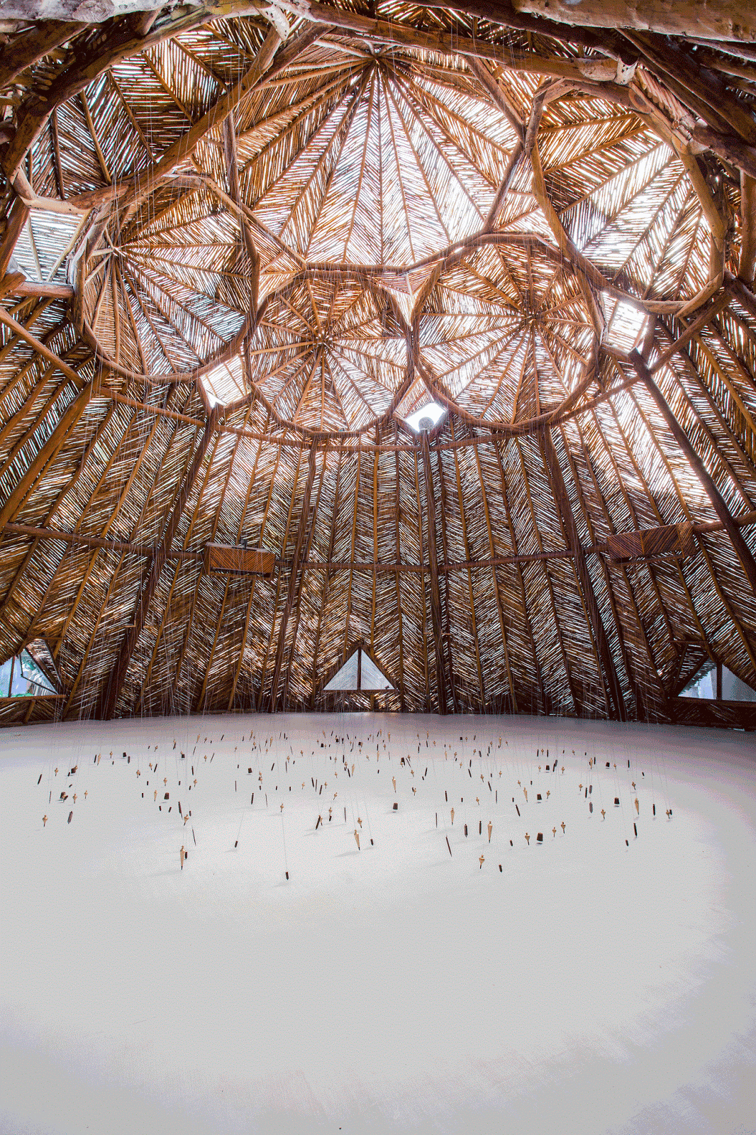 loveisspeed.......: The Metaphysical Physicality of IK LAB Gallery in ...