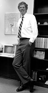 Philip Donald Estridge: julio 2016