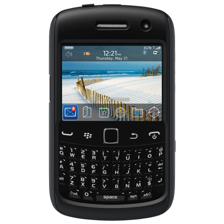 Imobile Phones: Blackberry Curve 9370 [Features,Demo,Review]