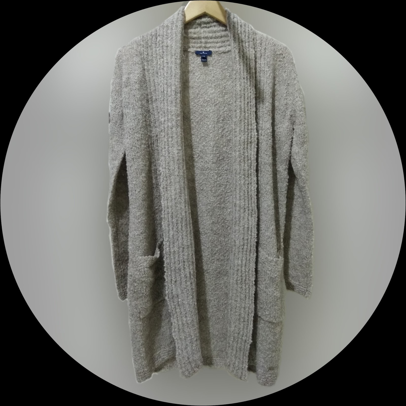 Outware / Outer Vest Rajut | Toko Busana Pakaian Wanita