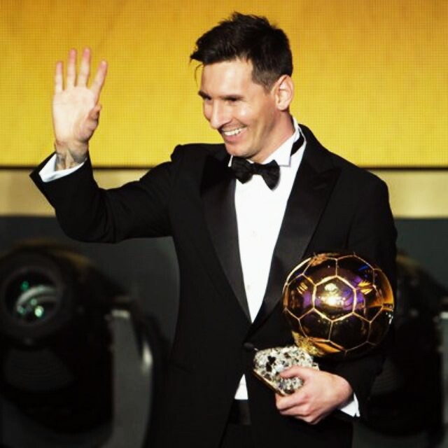 T-diaries : Is Lionel Messi the G.O.A.T?