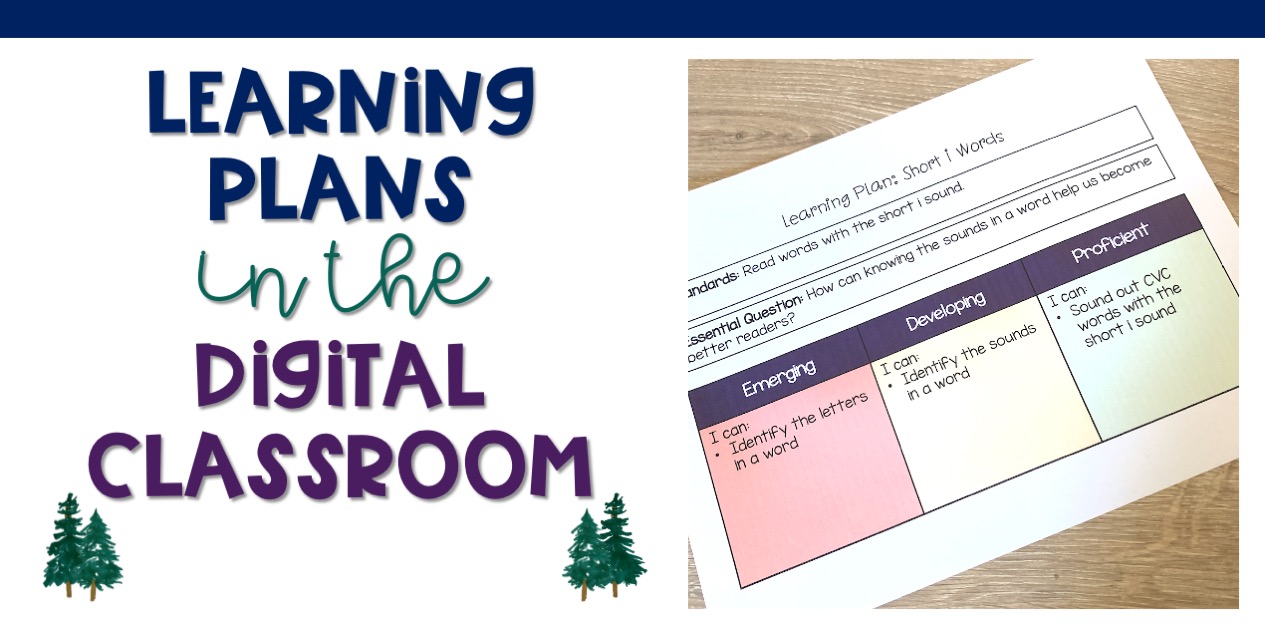 Using Learning Plans For Digital Learning The Tahoe Teacher using-learning-plans-for-digital-learning-the-tahoe-teacher