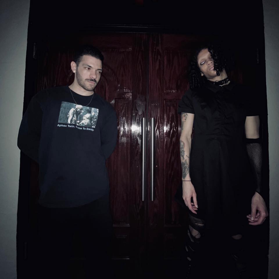 BLOODBATHER - Release Video For New Single "Void"