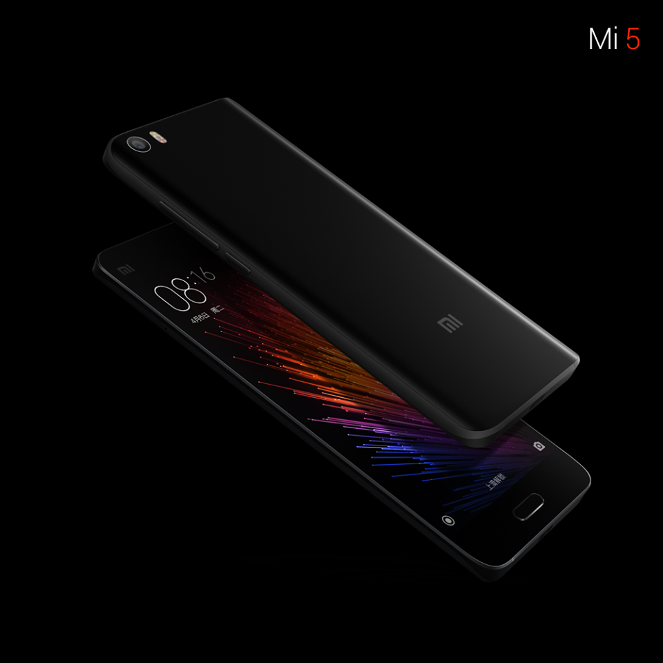 Xiaomi Mi 5 Resmi Dirilis, Berikut Harga dan Spesifikasi Lengkapnya ...