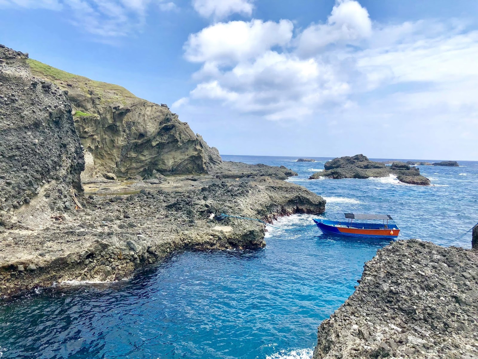 Smart Backpacker: 2019 Batanes Rediscovered (Basco, Itbayat, Siayan ...