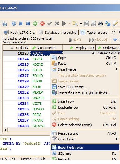 SQL Loader | DB Exam Study