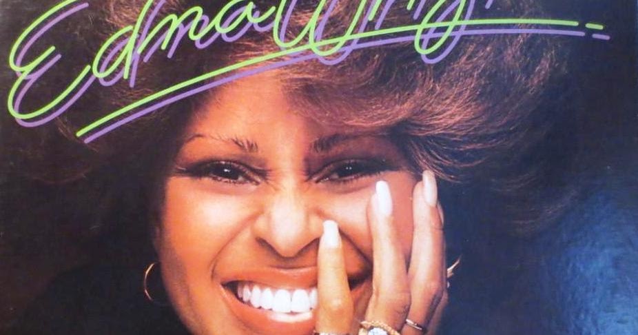 U2 Sombras e Árvores Altas - Blog: Edna Wright, que fez backing vocais ...