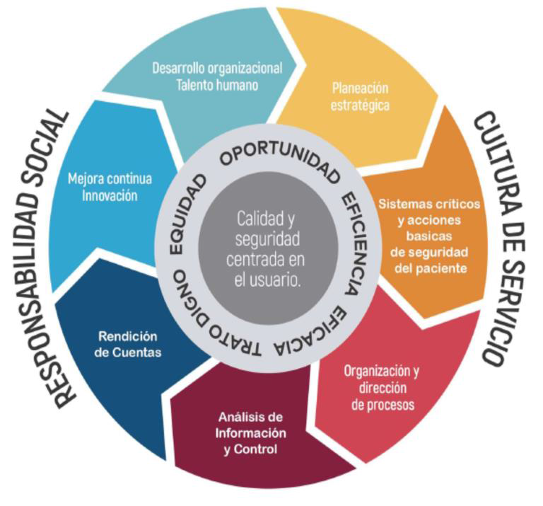 MODELO DE GESTIÓN DIRECTIVA