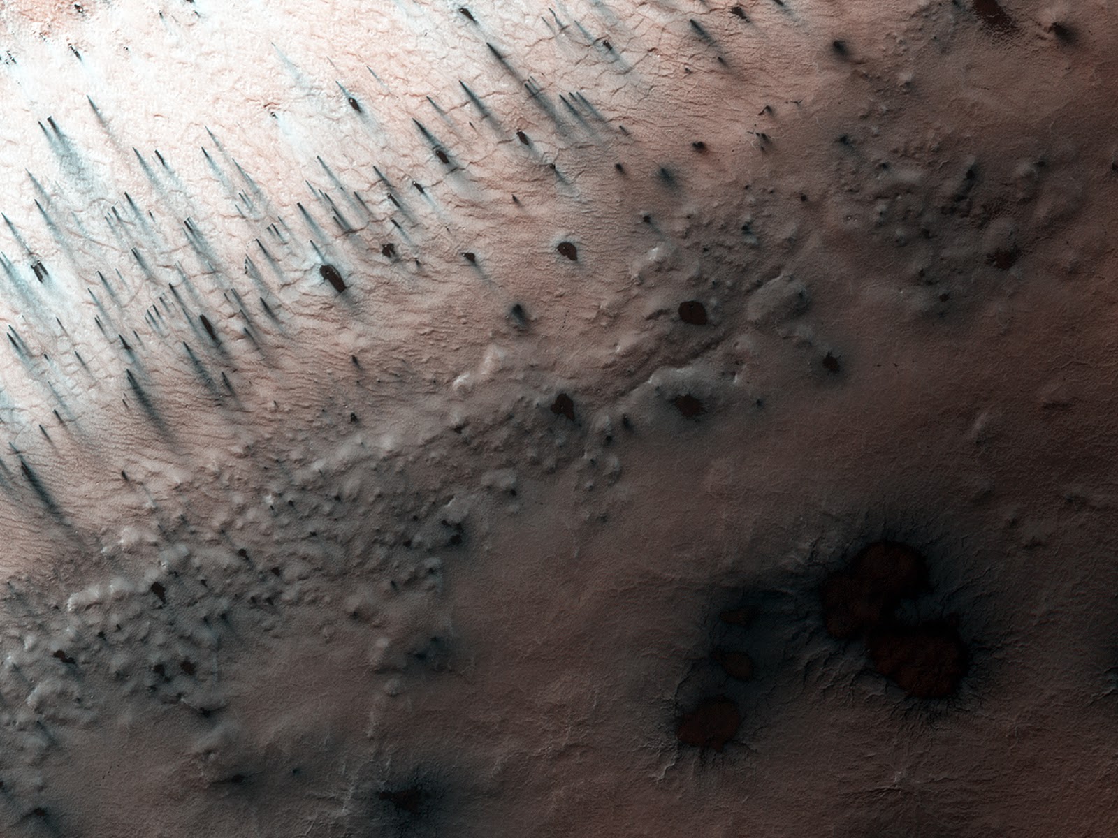 Imperium Solis: O despertar da primavera na "Cidade Inca"