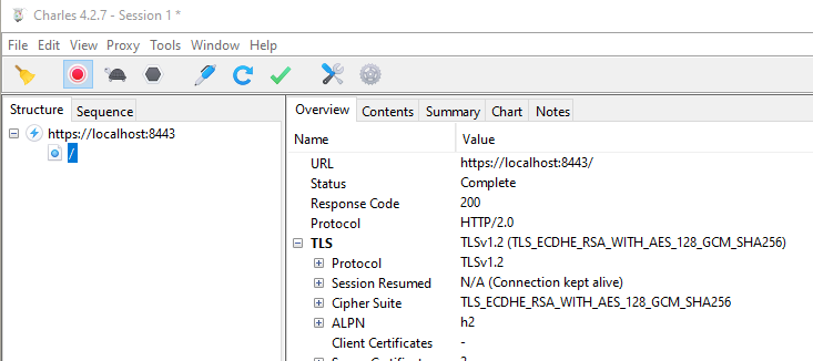 How to Enable Spring Boot with SSL (HTTPS) and HTTP/2 on localhost ...