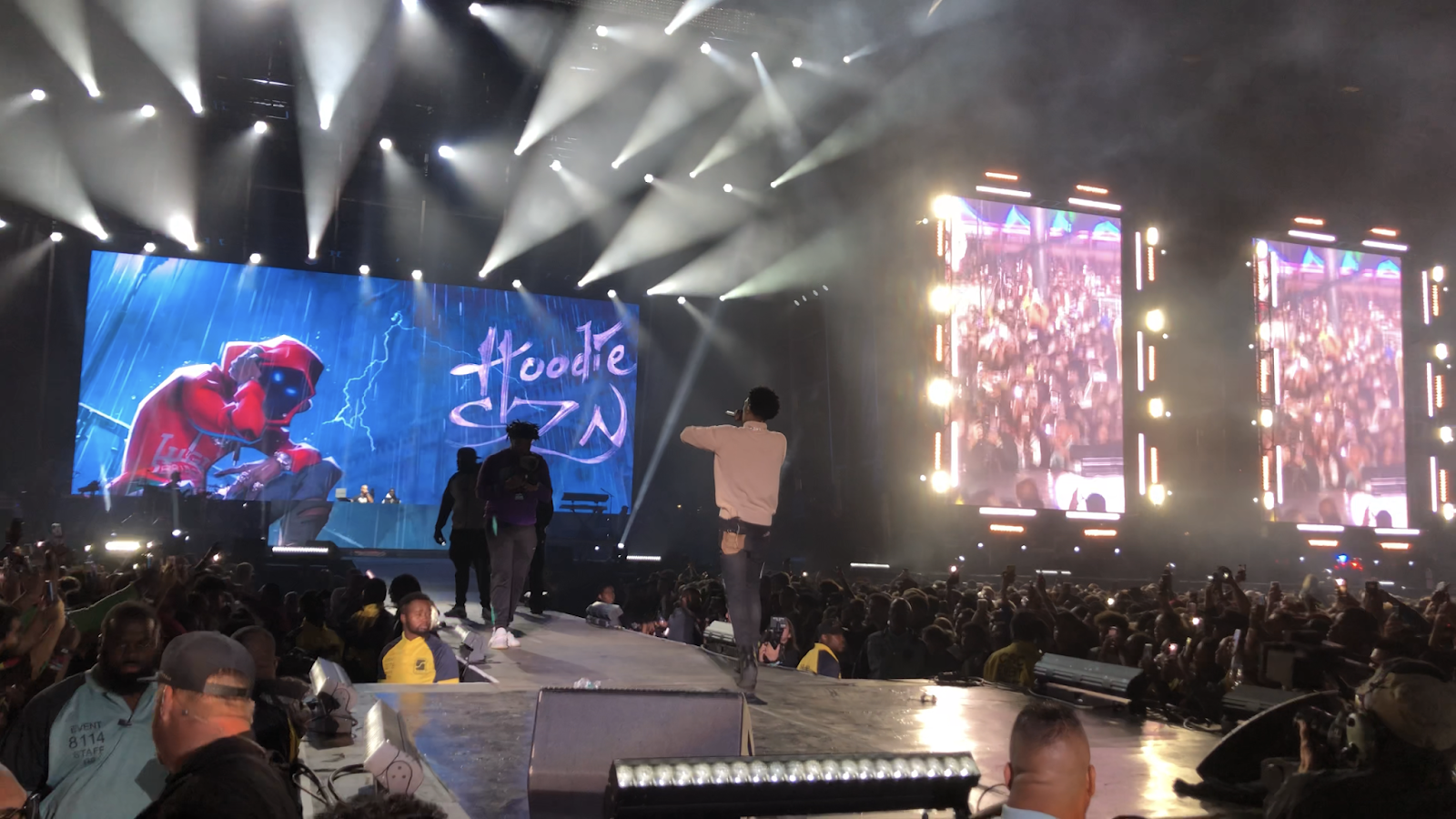 Luke Labanowski Studio 1