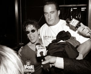 The Borgesis Rant On The Eve Of Trial Rerun | Big Trial | Philadelphia ...