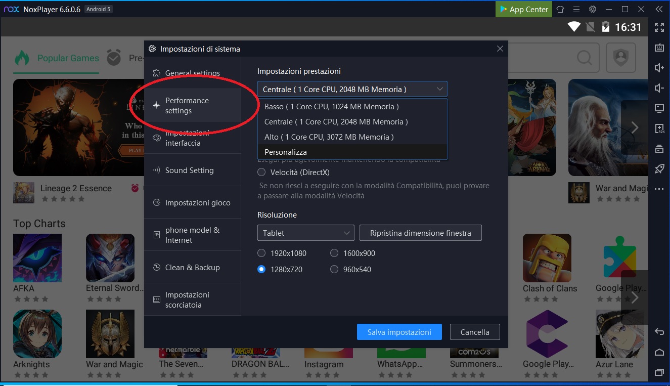 DVSwitch Mobile ma su PC!
