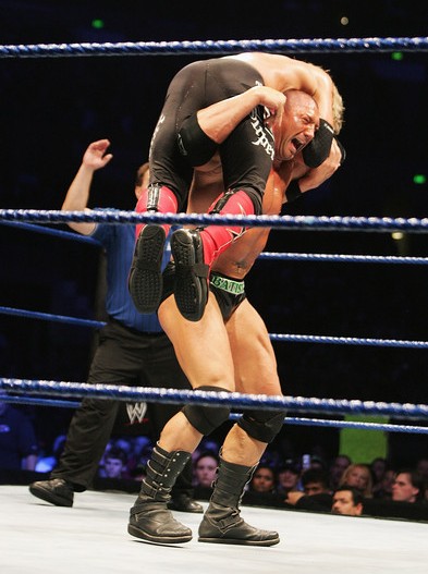 Dave Batista Mini Biography and Early life and career Championships and ...