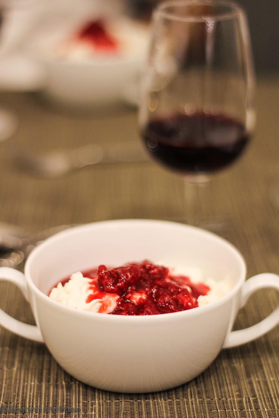 Norwegian seafood feast with Signe Johansen - Hot and Chilli