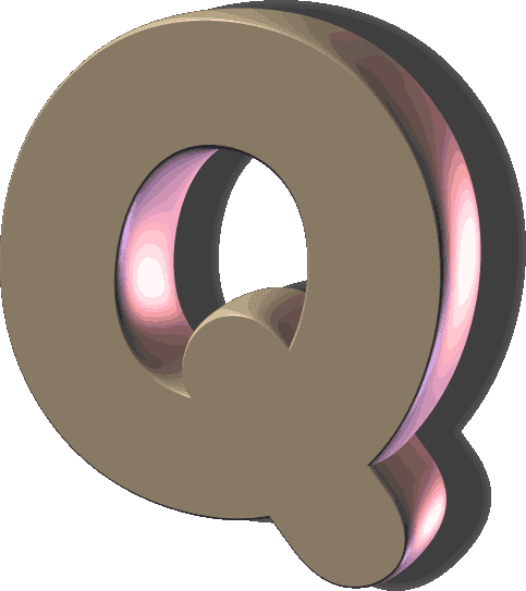 Desing Famous: Letras PNG