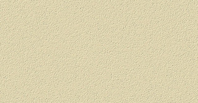 HIGH RESOLUTION TEXTURES: Seamless flat cream stucco paint texture
