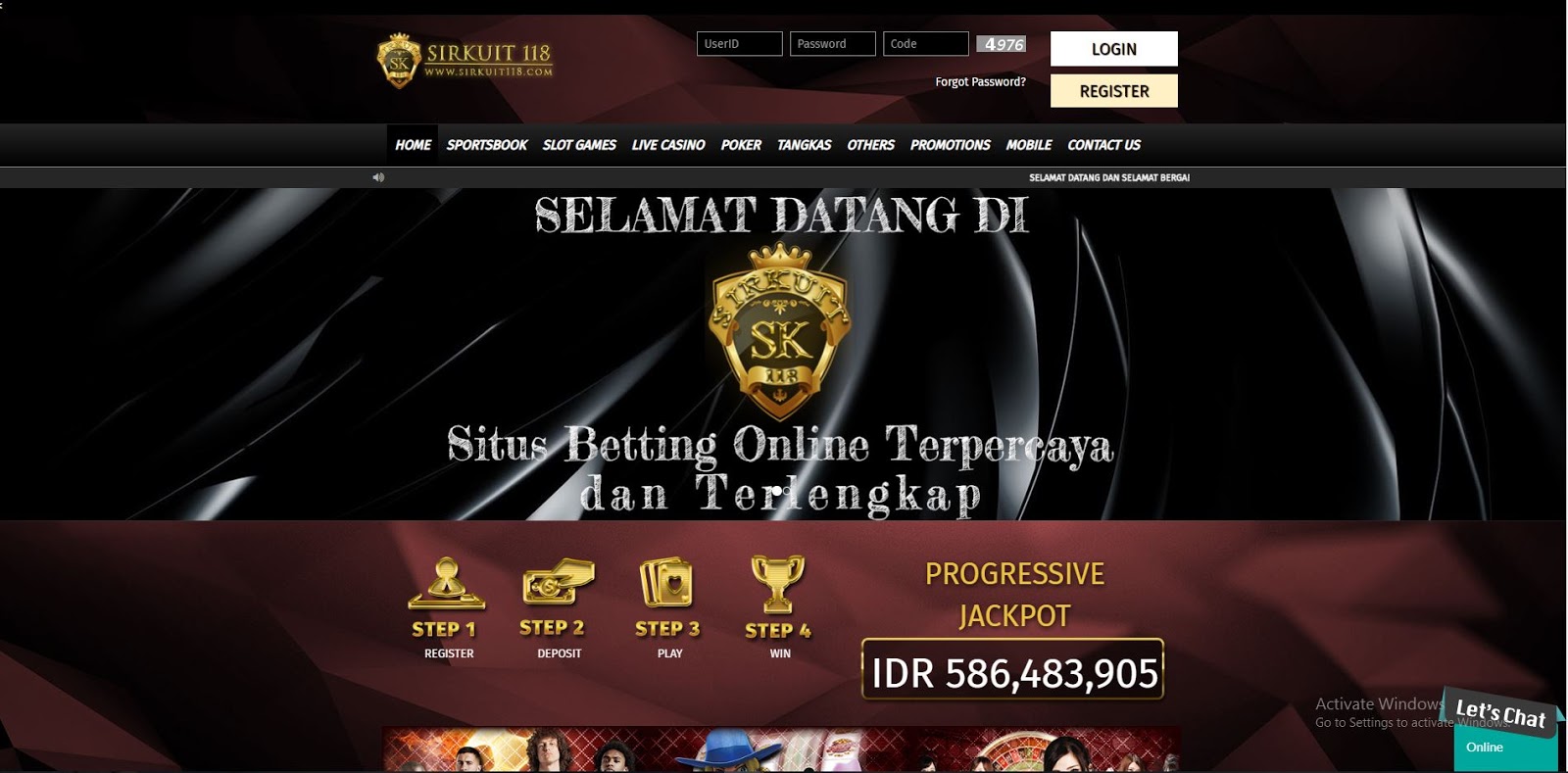 Agen Bola Online Terpercaya SIRKUIT118 - Rumah Hiburan Dewasa | Film Semi | Bokep Indoenesia