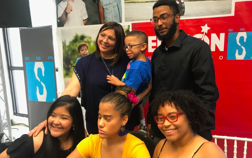 Crea la magia apoyando al Teletón SER de Puerto Rico