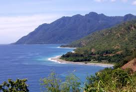 Tugas: PULAU TERLUAR
