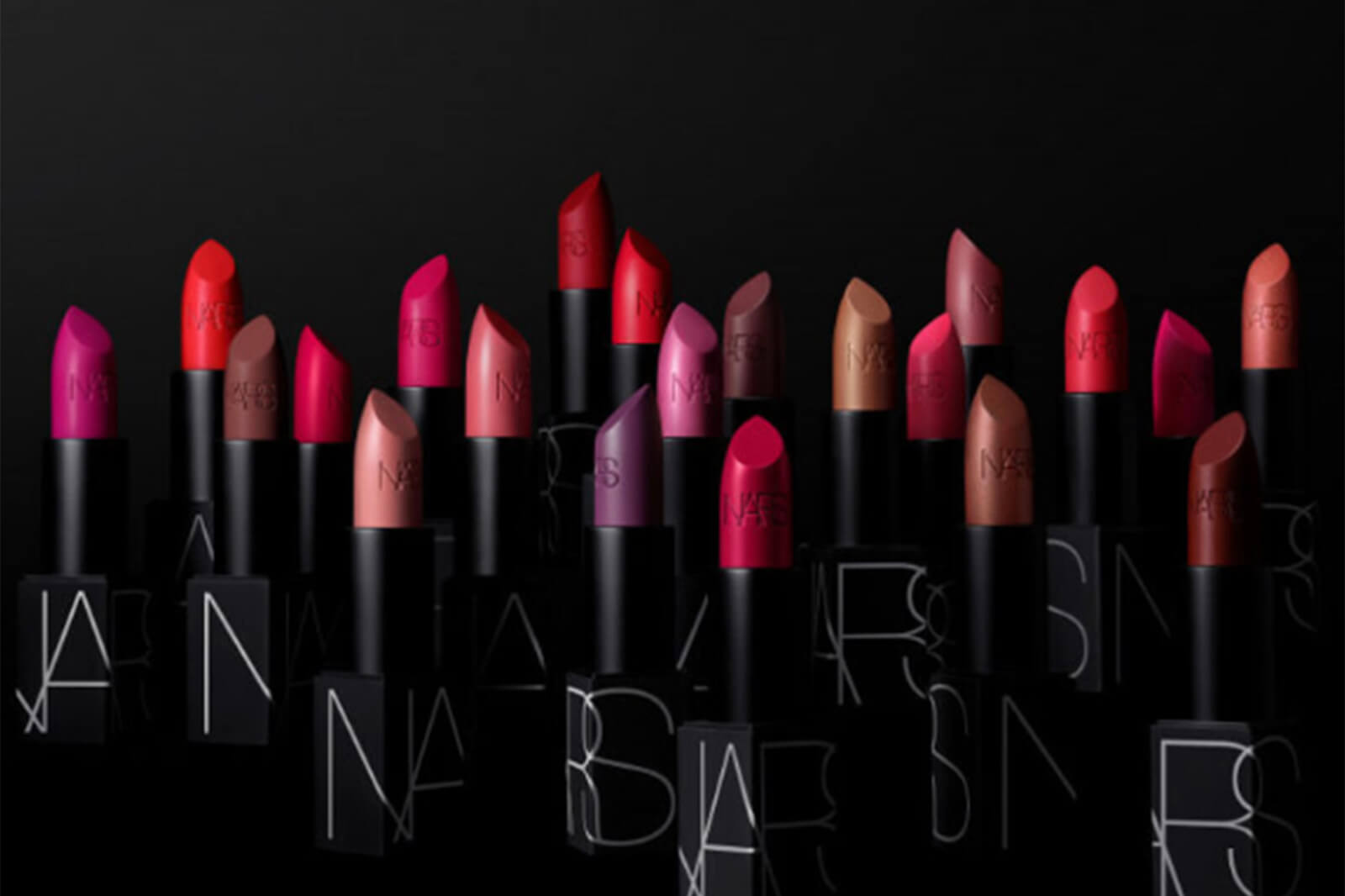Beauty News : Nars Nouvel Iconic Lipstick | kleo beauté
