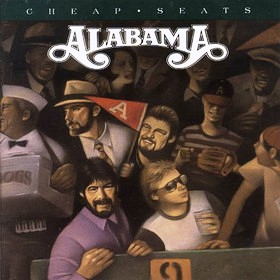 DISCOS PARA EL RECUERDO : ALABAMA