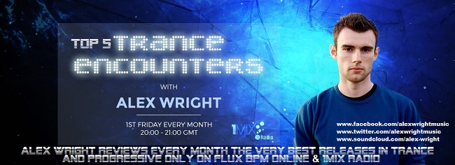 1Mix Radio: Alex Wright March Reviews