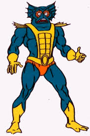 Retro Guido - Tu espacio retro -: Mer-Man (MOTU)